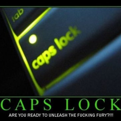 Stream CAPS LOCK - JAMES RATTAN by James Rattan | Listen online for ...