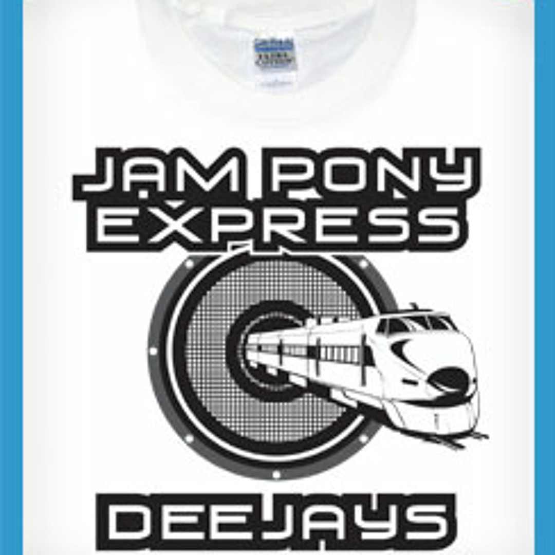 Stream User 266662208 | Listen to JAM PONY EXPRESS playlist online for ...