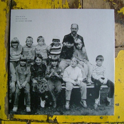 Stream Matthias Reiling - "Das Gespenst von Altona" LP - Giegling by ...