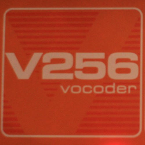 Stream Electro Harmonix V256 Vocoder DEMO by Calvin Cardioid | Listen ...
