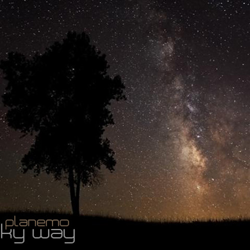 Stream Planemo - Milky Way by Planemo | Listen online for free on ...