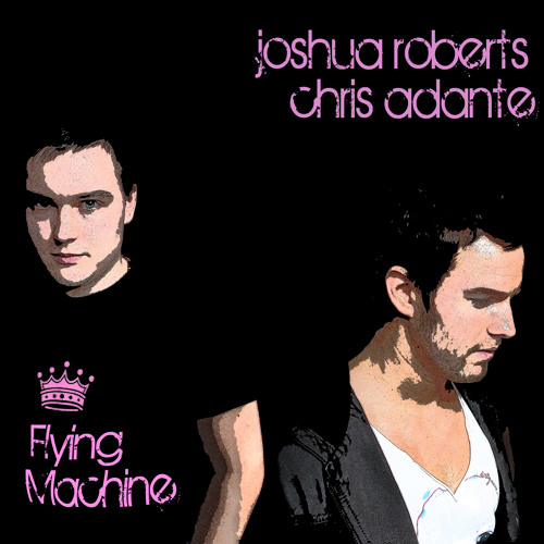 Stream Cirez D vs Joshua Roberts & Chris Adante - The Flying Machine ...