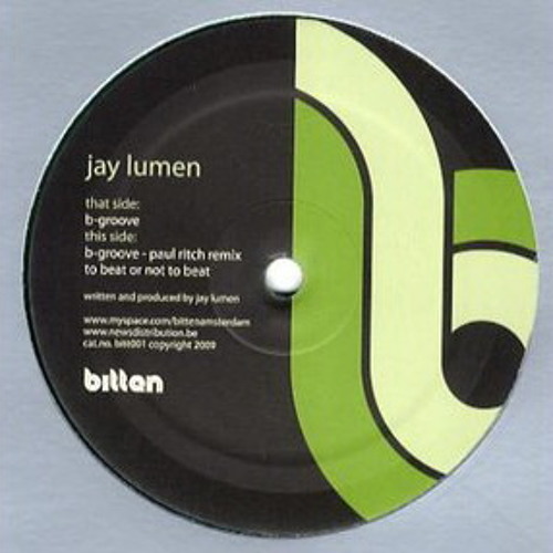 Jay Ritch