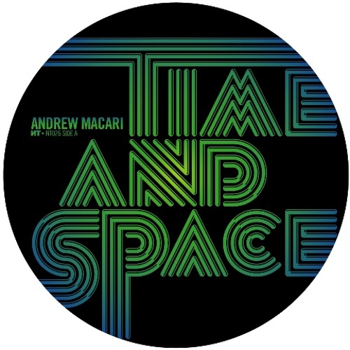 Stream Nordic Trax | Listen to NT026 ANDREW MACARI Time & Space EP playlist online for free on ...