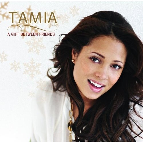 Tamia More