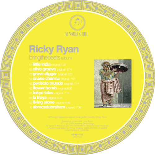 Stream My Cloud Player | Listen to Ricky Ryan playlist online for free ...
