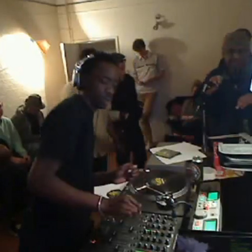 Stream The Boiler Room #6 by Boiler Room | Listen online for free on ...