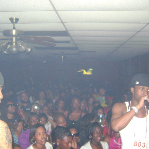 Stream DJ TAZZ FEAT LIL RU - LIVE by DJTAZZ | Listen online for free on ...