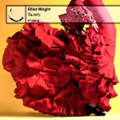 Stream Elliot Wright-Salsafy-Rob Small cut by ForbiddenFruitRecordings ...