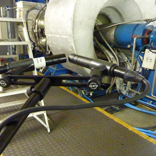 Stream Gas Turbine Engine by David McSherry | Listen online for free on ...