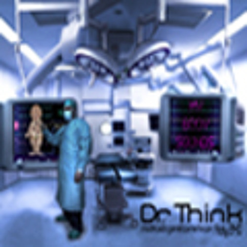 Stream Dr.Think@My body sounds by Mr.Fishman aka Dr.Think | Listen ...