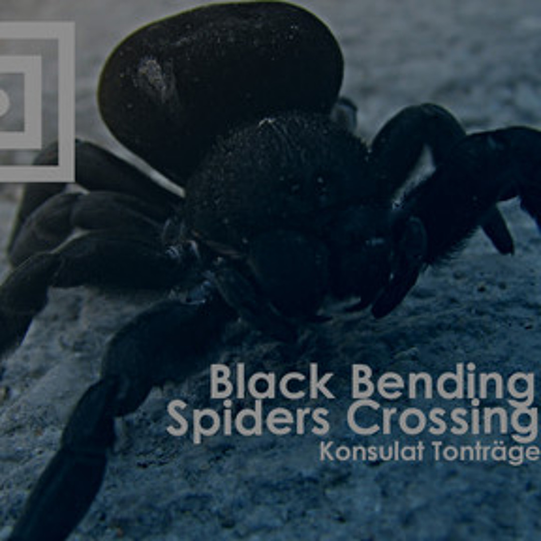 Stream Black Bending - Spiders Crossing 128kbs PROMOCUT by Black ...