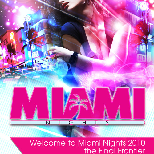 Stream Miami Nights Promo Master by nxtup | Listen online for free on ...