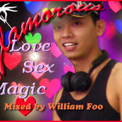 William Foo's Instagram, Twitter & Facebook on IDCrawl