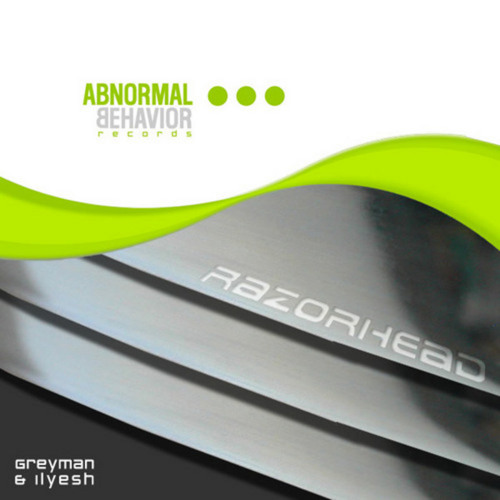 Stream Electric Razor by Abnormal Behavior Records | Listen online for ...