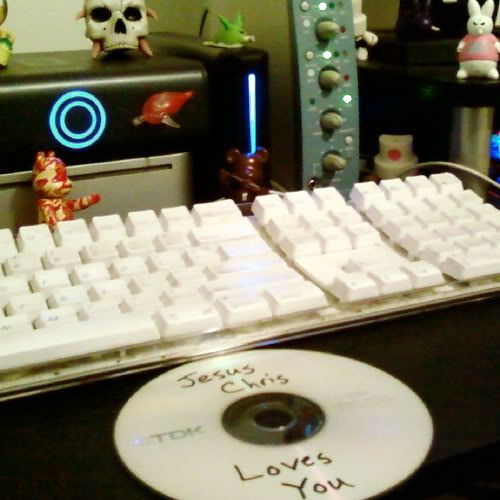 Stream ¡soy loco for los cornballs! by shaka tron | Listen online for ...