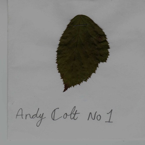 Stream Mega Drive by Andrew Colt | Listen online for free on SoundCloud