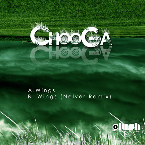 Stream Chooga - Wings _ Plush009D by Chooga | Listen online for free on ...