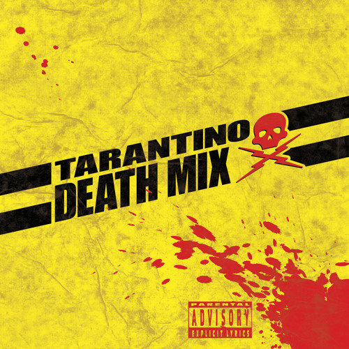 Stream Tarantino Death Mix (full) by Roach (el Roacho) | Listen online ...