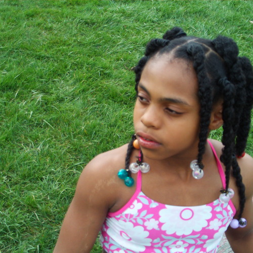 Stream Little Mikala - The Climb ft. iJL ( Cover ) by iJoshuaLawrence ...