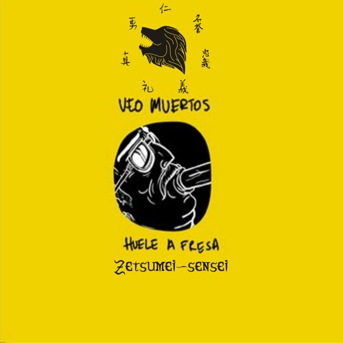 Stream Veo Muertos - Bebe Punk by CHRMexico | Listen online for free on ...