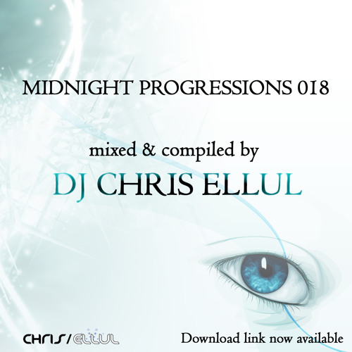 Stream Dj Chris Ellul - Midnight Progressions 018 (April '10 Promo Mix ...