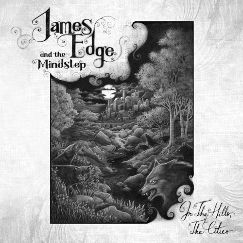 Stream Whistlestop by James Edge and the Mindstep | Listen online for ...