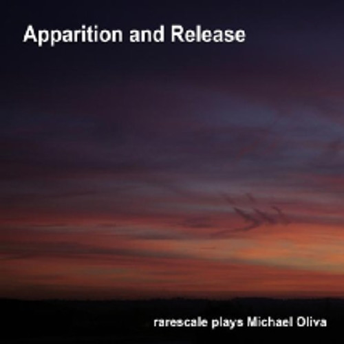 Stream Moss Garden by Michael Oliva & Rarescale by Ben Wiffen | Listen ...