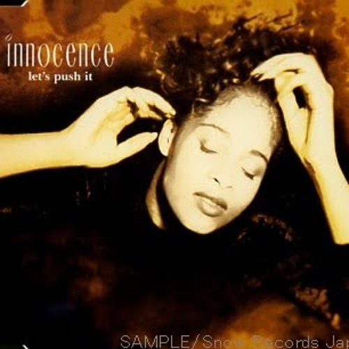 Stream Talei Elvira Williams | Listen to Innocence playlist online for ...