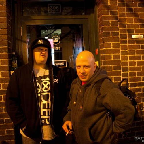 Stream DBMK | D-Cups & Rib-Eyes by Jack McDevitt | Listen online for ...