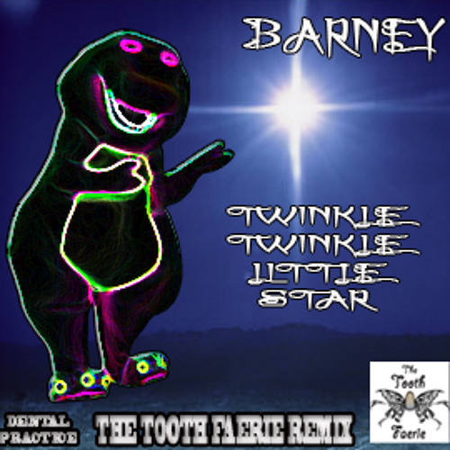 Barney Twinkle Twinkle Little Star