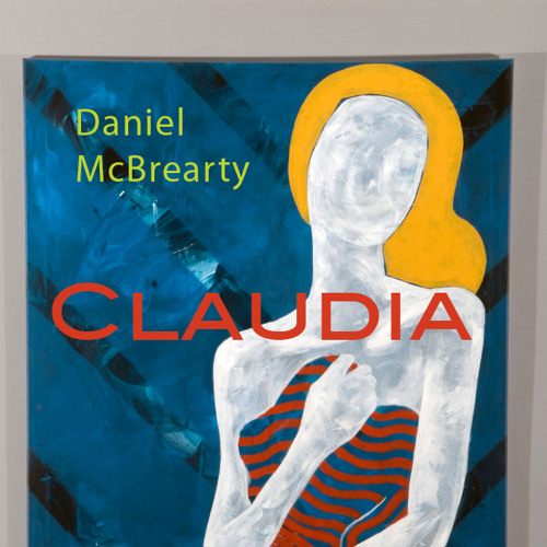 Stream Claudia (solo version) by Daniel McBrearty | Listen online for ...
