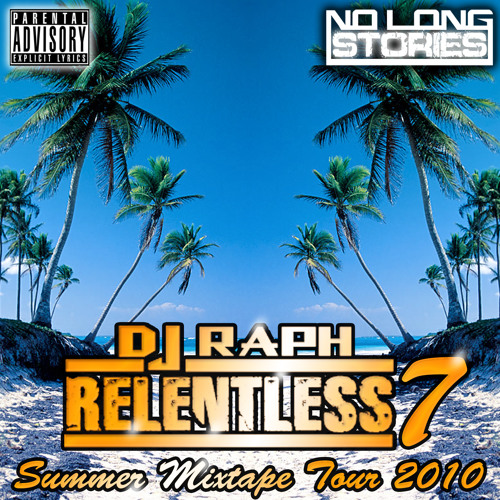 Stream DJ Raph - I Don't Care No More ft.Henney, Trilla, Gracious K, Maxwell D, LJ, Killa P ...