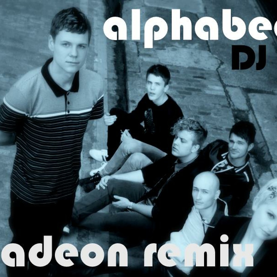 Stream Alphabeat - DJ (Madeon Remix) by Madeon | Listen online for free ...
