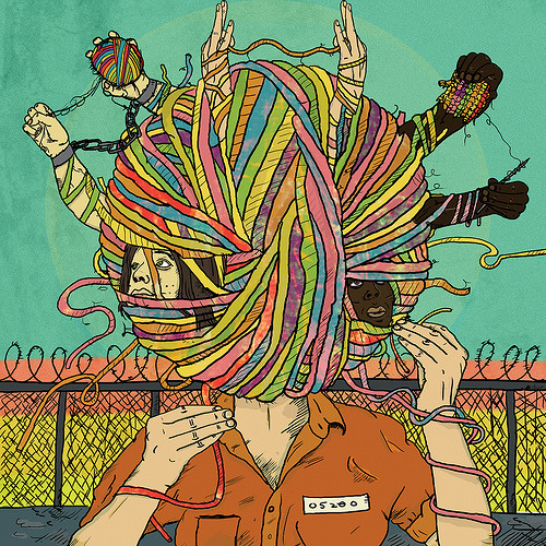 Stream Fallback by Frida Kahlo's Monobrow | Listen online for free on ...