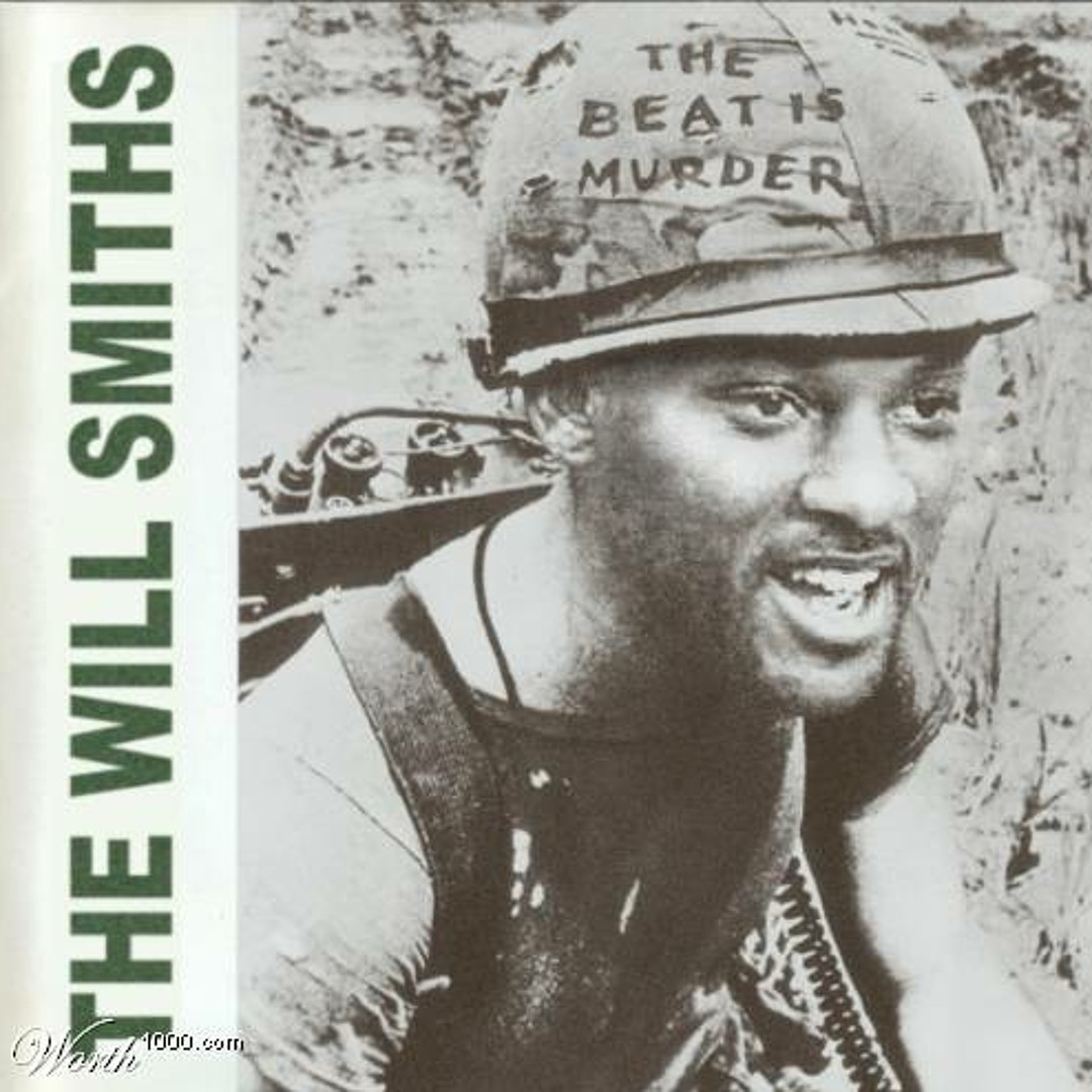 Stream How Soon Is Now (Steven Andrew edit) - The Smiths by Steven ...