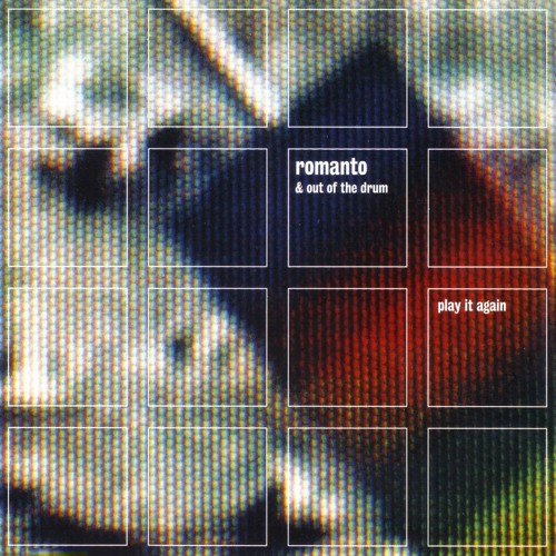 Play It Again Album Cover