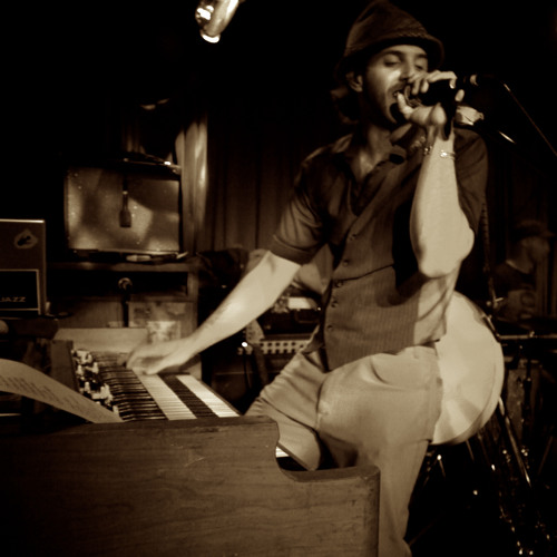 Stream Say Now feat. Will Magid by DJ Pleasuremaker | Listen online for ...