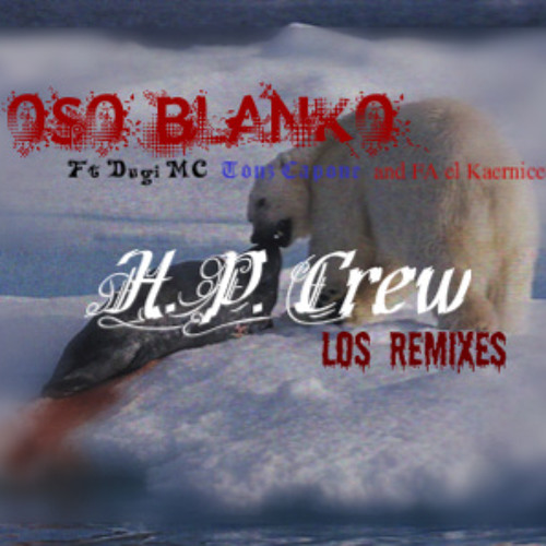 Stream H.P.Crew(DUGI original Remix)Feat Dugi MC Papolo mixCD el ...