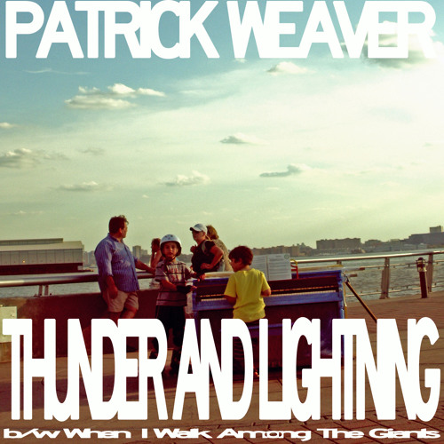 Stream Thunder and Lightning by Patrick Weaver | Listen online for free ...