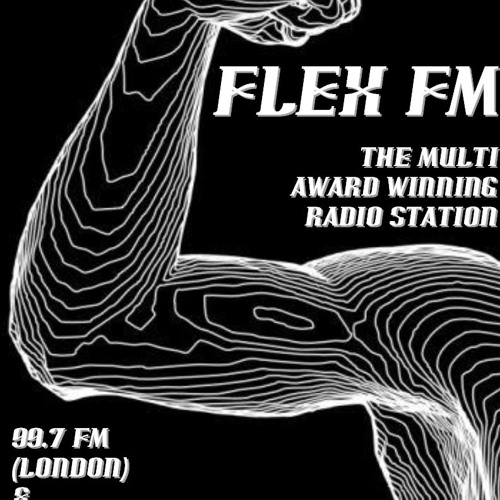 THE OLD SKOOL UK GARAGE SHOW with DJ STAN DA MAN on FLEX FM recorded on ...