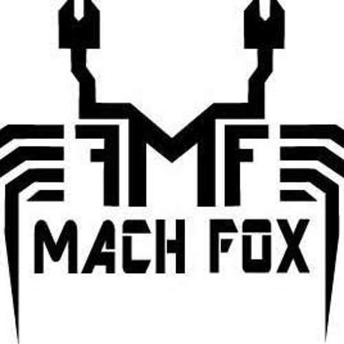 Stream Mach FoX & Derex - Like the Dragon by Mach FoX | Listen online ...