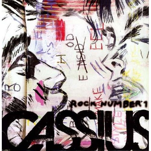 Stream Cassius - Rock Number One - SAWAGii & Radiopolitan rework (2007 ...