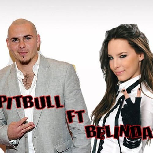 Stream Belinda Feat. Pitbull - Egoista (Rajiv Reyes Ego Drums Remix) by dj_rajiv | Listen online ...