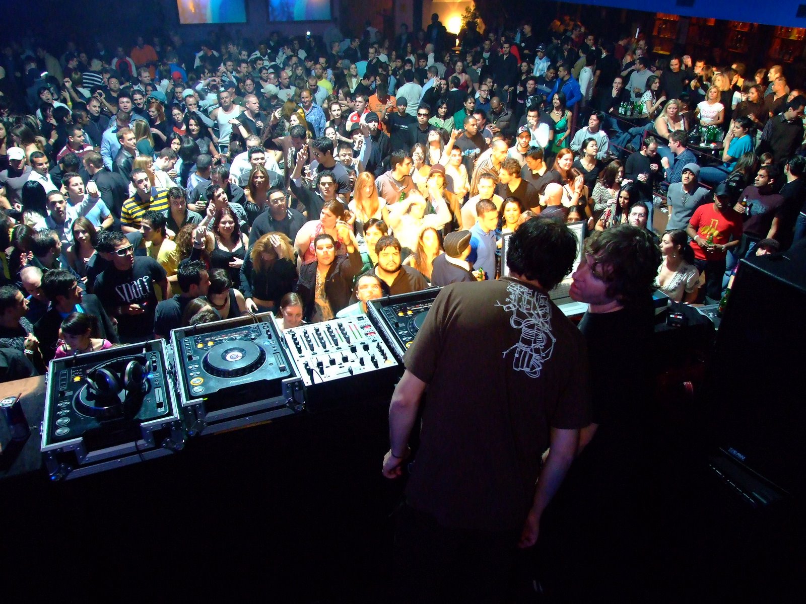 Gabriel & Dresden Reunite and Announce First World Tour in Three Years ...