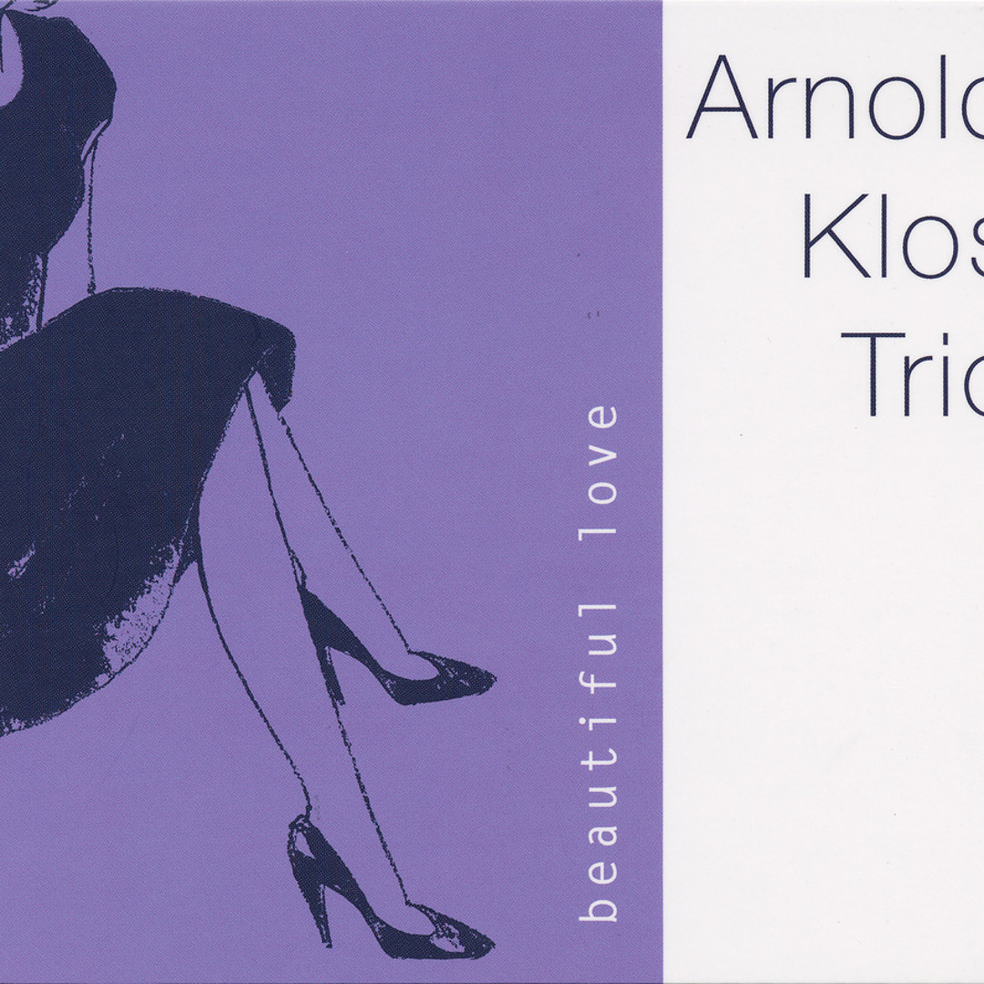 Stream Atelier Sawano | Listen to Arnold Klos Trio - Beautiful Love ...