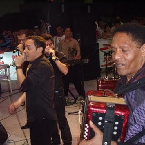 Stream Maria Almanza » BINOMIO DE ORO DE AMERICA by OSAN86 | Listen ...