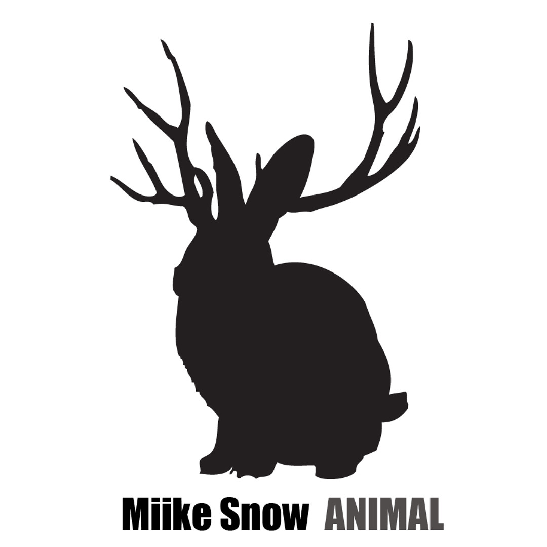 Stream Mike Snow - Animal by Downtown Records | Listen online for free ...