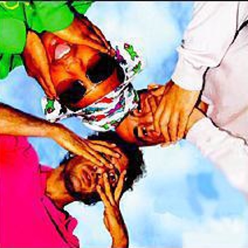 Stream Pharrell Williams & Cassius - Eye Water (SAWAGii rework) by ...