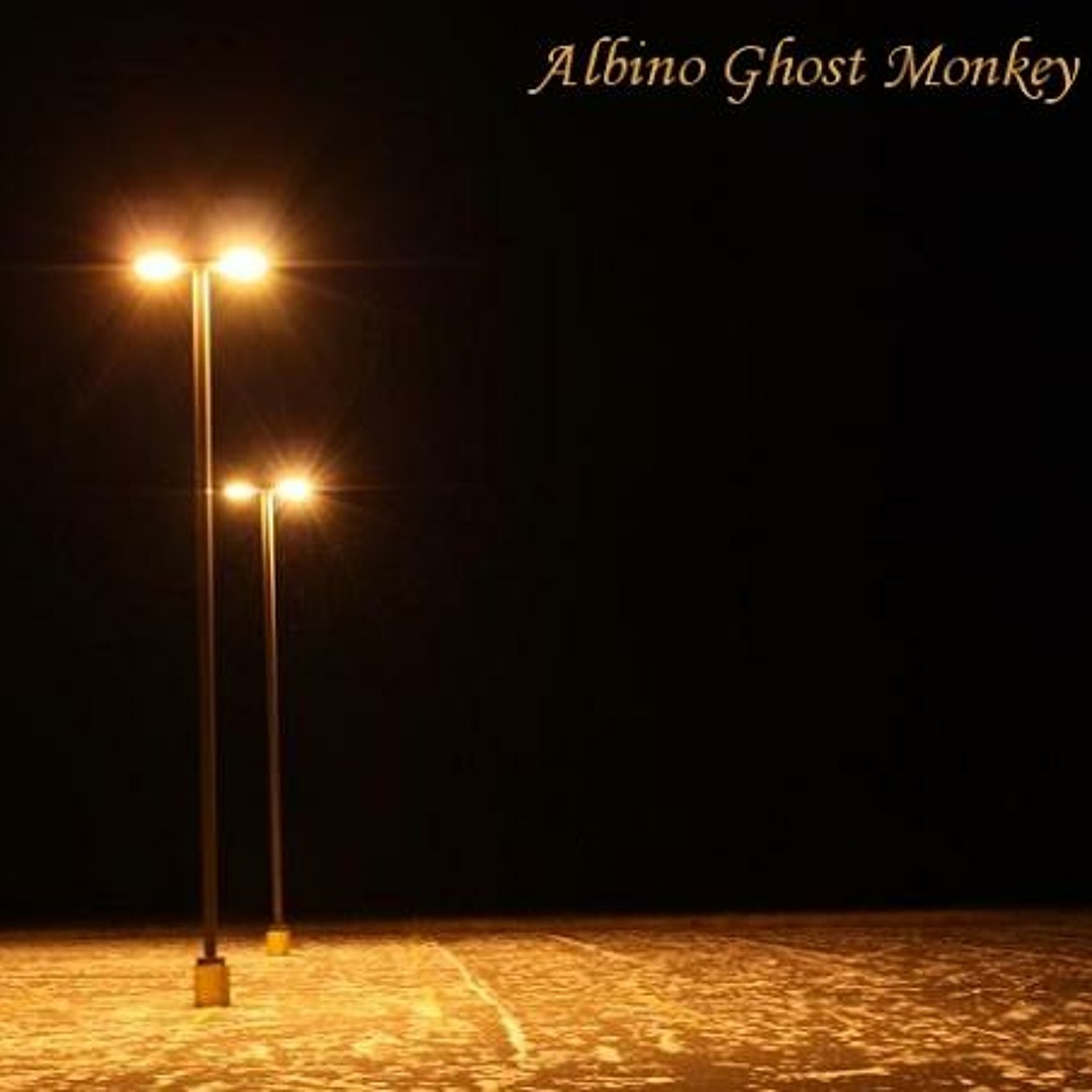 Stream albino ghost monkey | Listen to Albino Ghost Monkey EP playlist ...